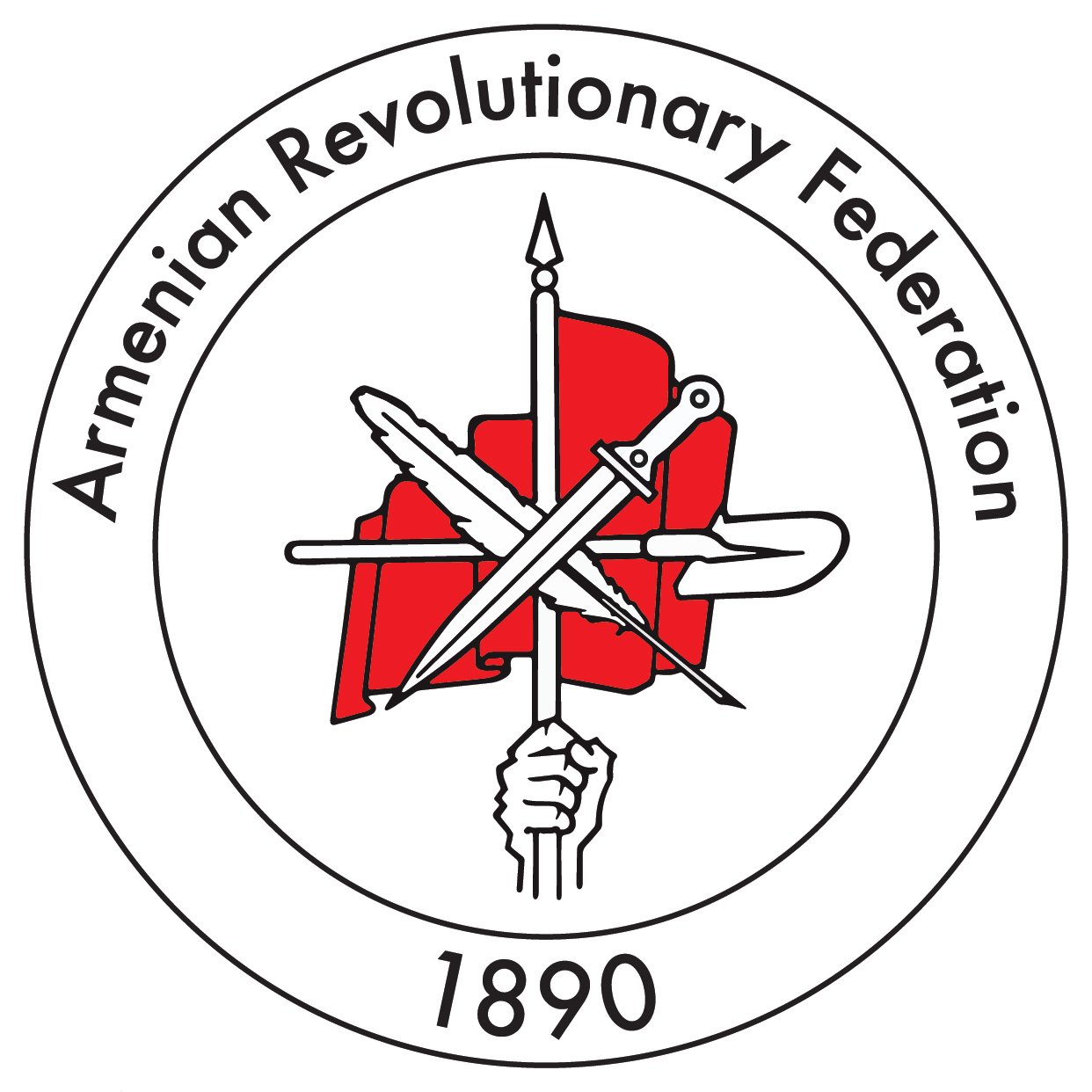 Nikol Pashinyan met with ARF representatives | Armenian Revolutionary ...